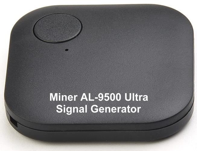 metal detectors geophysical instruments subsurface underground ...